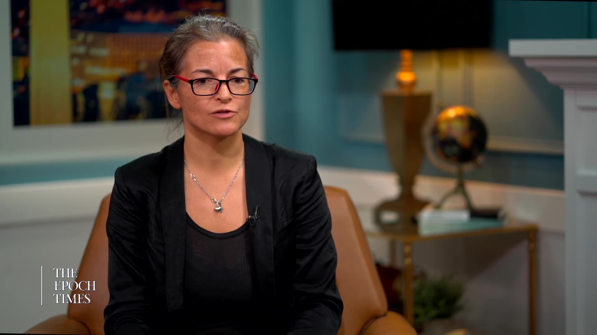 [CLIP] Dr. Jessica Rose on 1.6 Million Adverse Event Reports ...