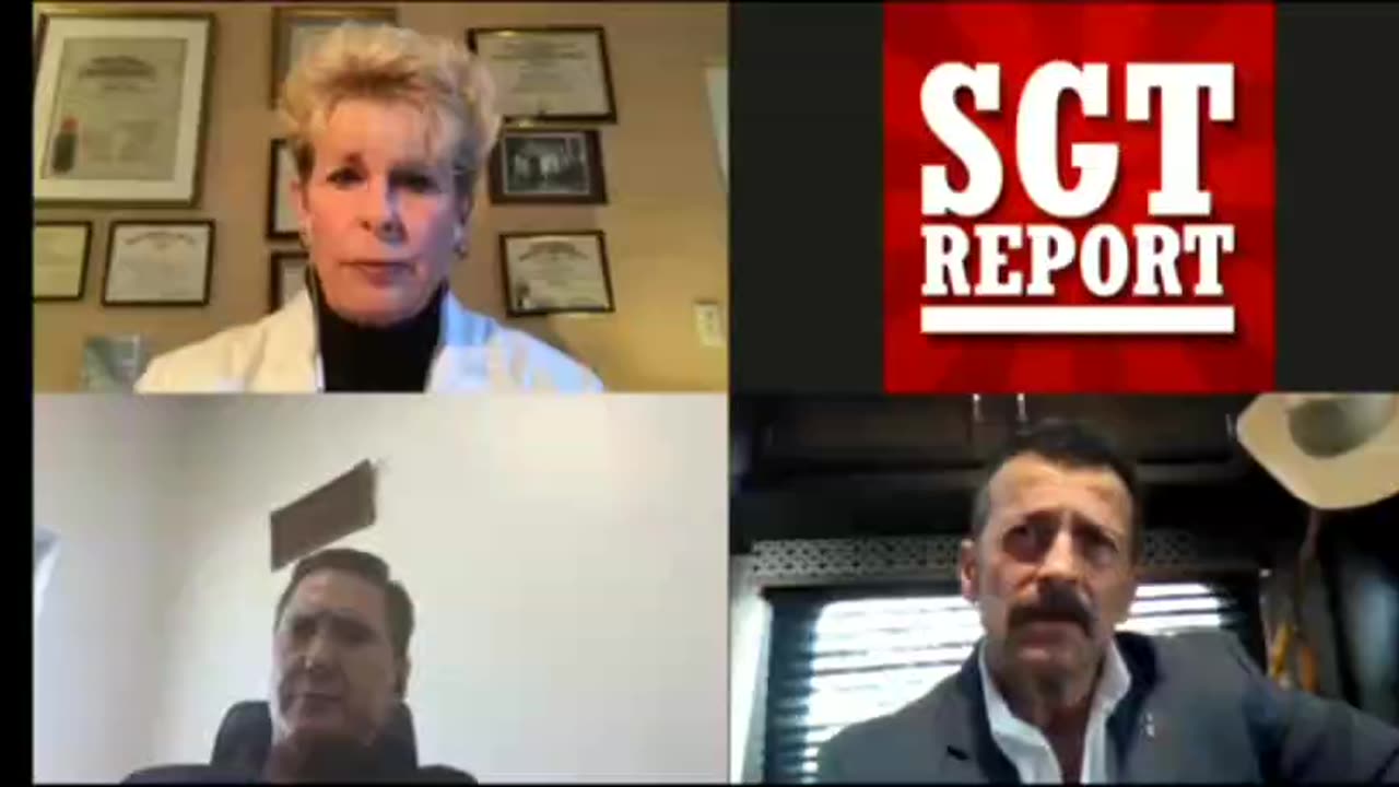 5G/ SGT Report