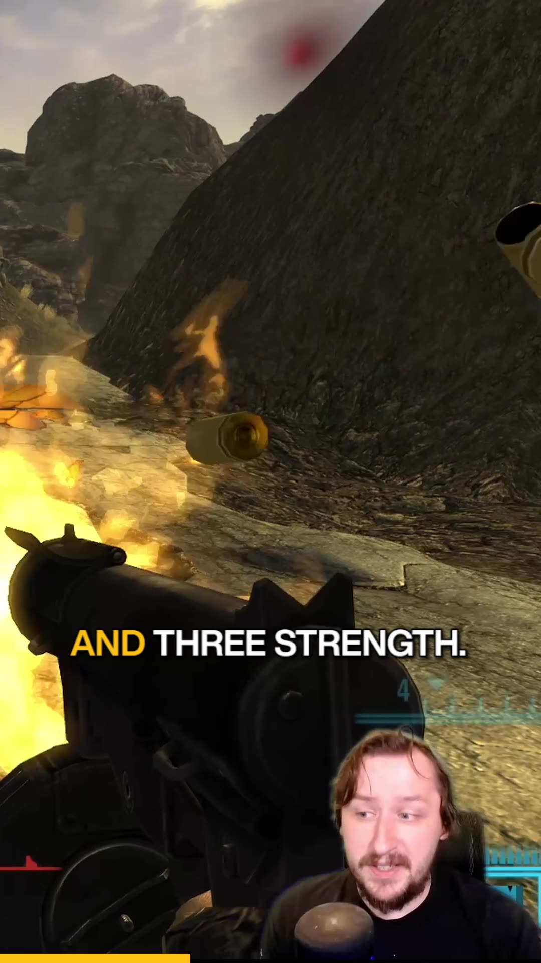 Insider's Guide To Vance's Submachine Gun