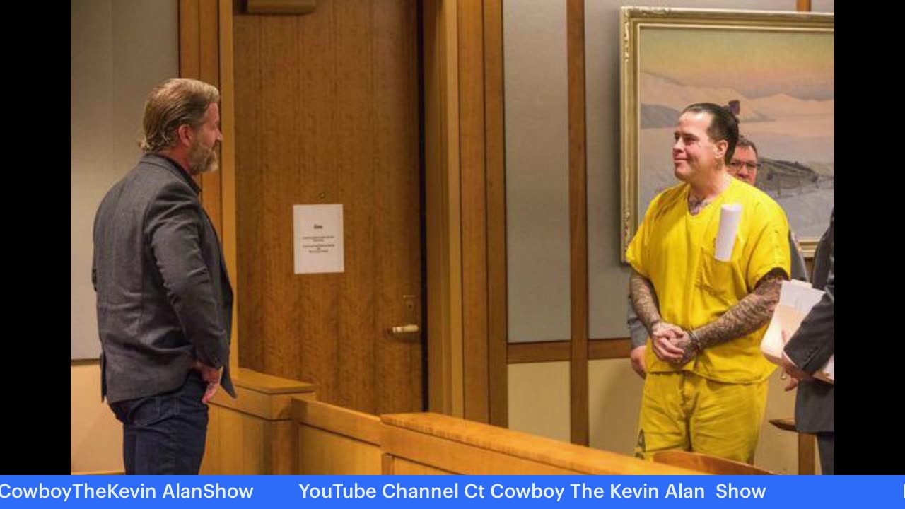 Jason Vukovich AKA "The Alaskan Avenger" The story of The Pedophile ...