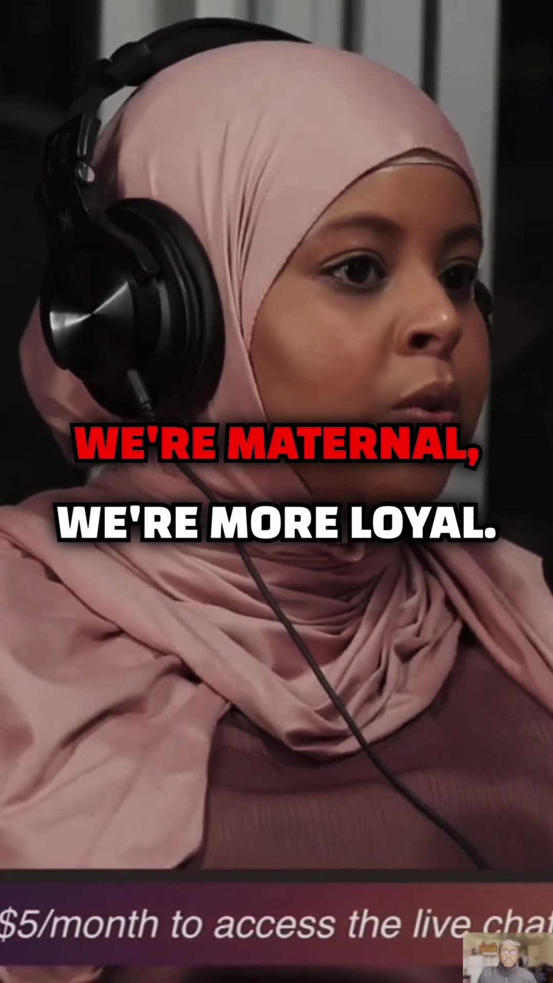 Red Pill in Islam🤲