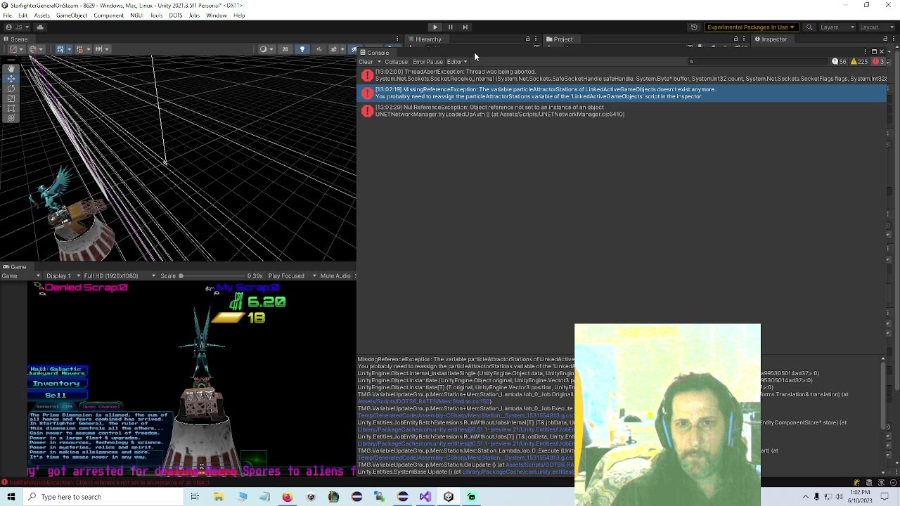 Live Streaming CrazyJim, Super Broken Senna Build vs People losing on ...