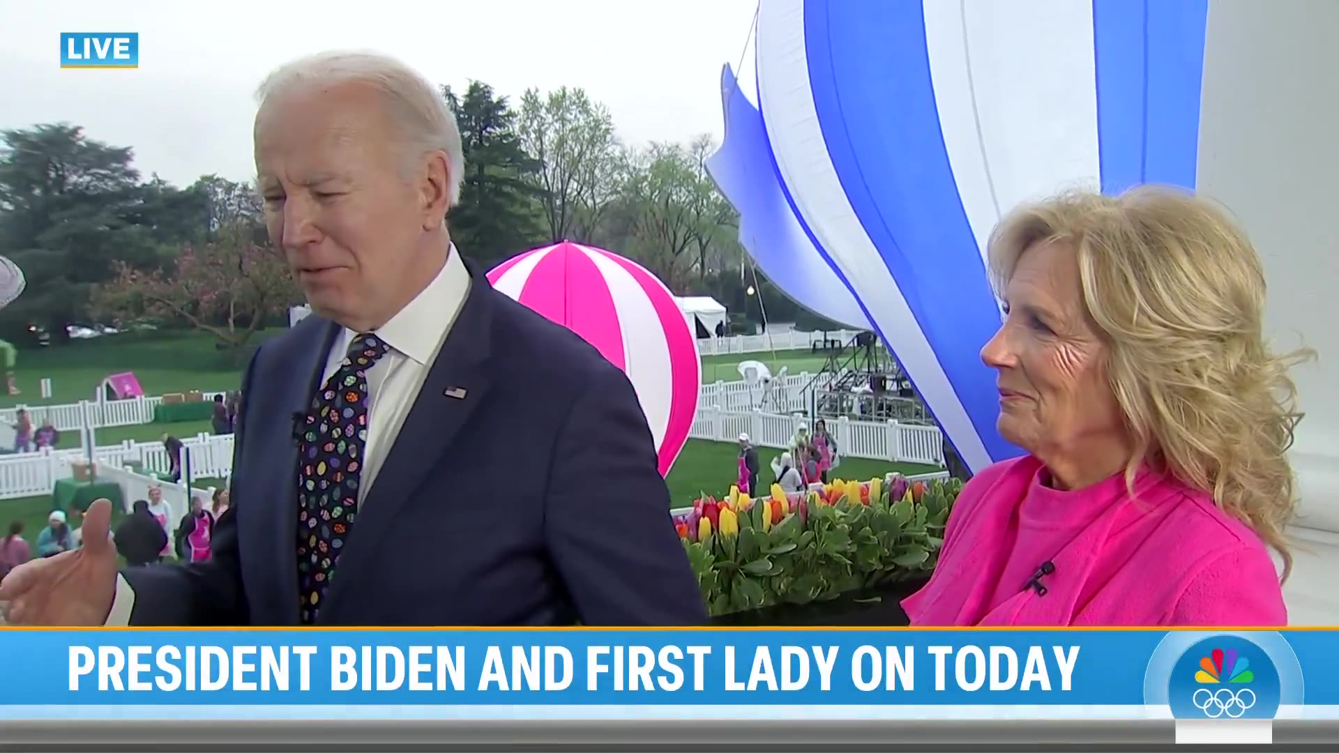 Yikes: Joe Biden's 'Favorite White House Memory' Is Every Bit As ...
