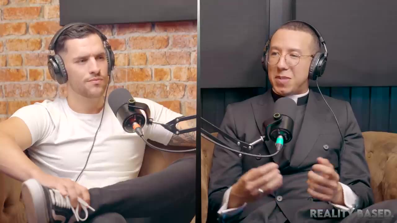 Sin, Evil, Death & Christianity's Most Difficult Questions