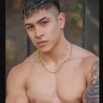 Nicolas Acosta A Famous Sportsperson/Bodybuilder Model From Argentina | The Fitness Jungle