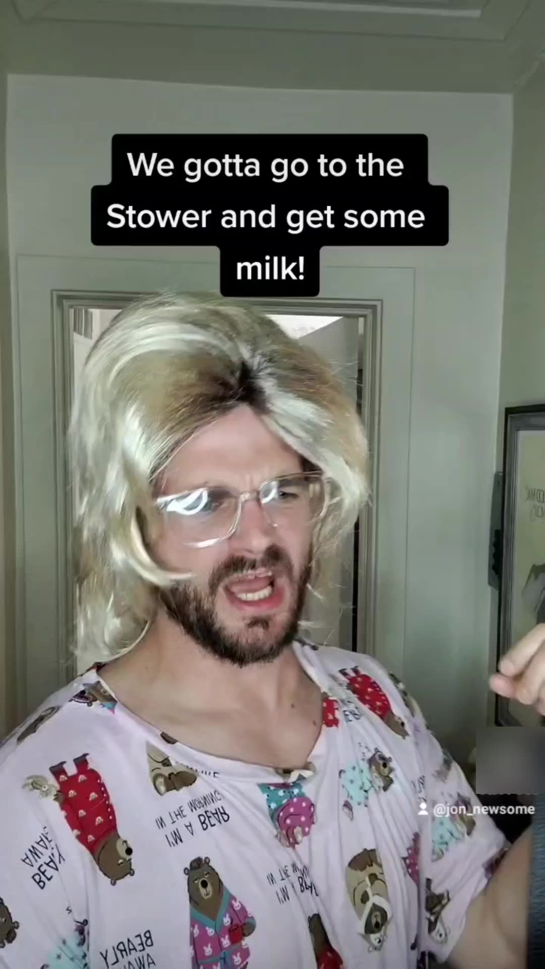 Redneck word of the day