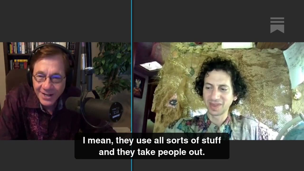 The Mysterious Death of Alexander Litvinenko - Justin Nobel on The ...