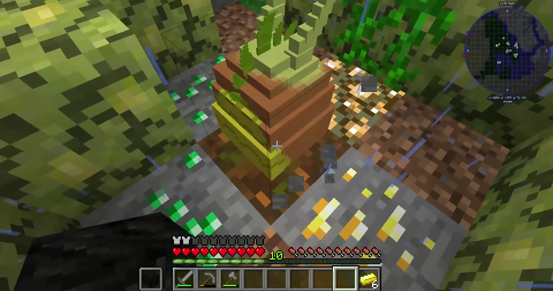 Dragon's smp ep.1