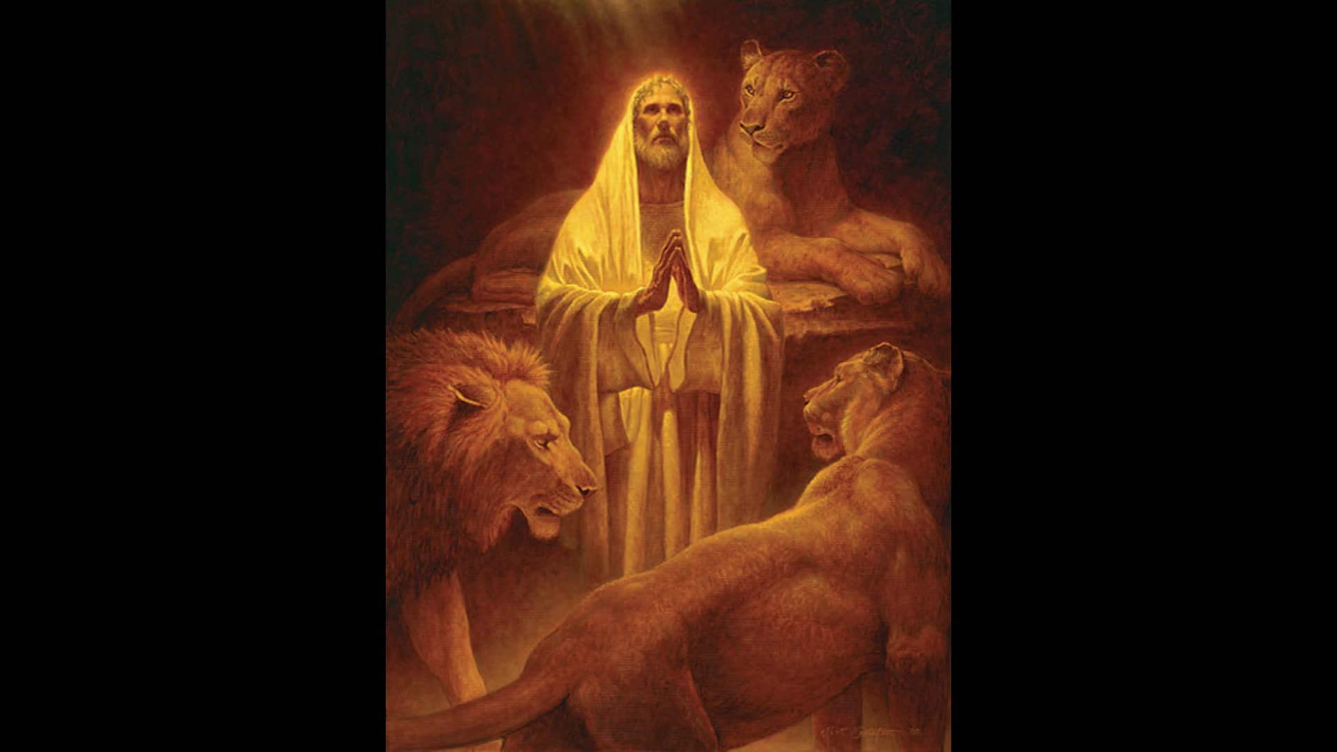 Fr Hewko, "Daniel Points to Christ's Resurrection" 4/24/23 (Sacramento, CA)