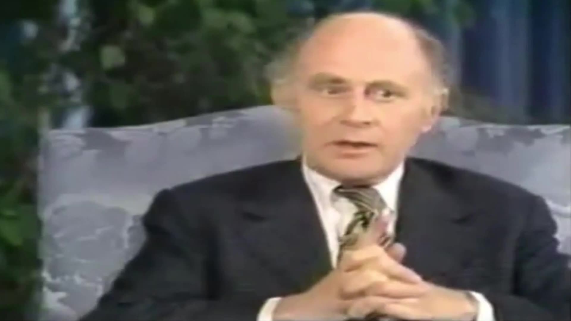 "Wall Street and the Bolshevik Revolution"- An Interview with Prof ...