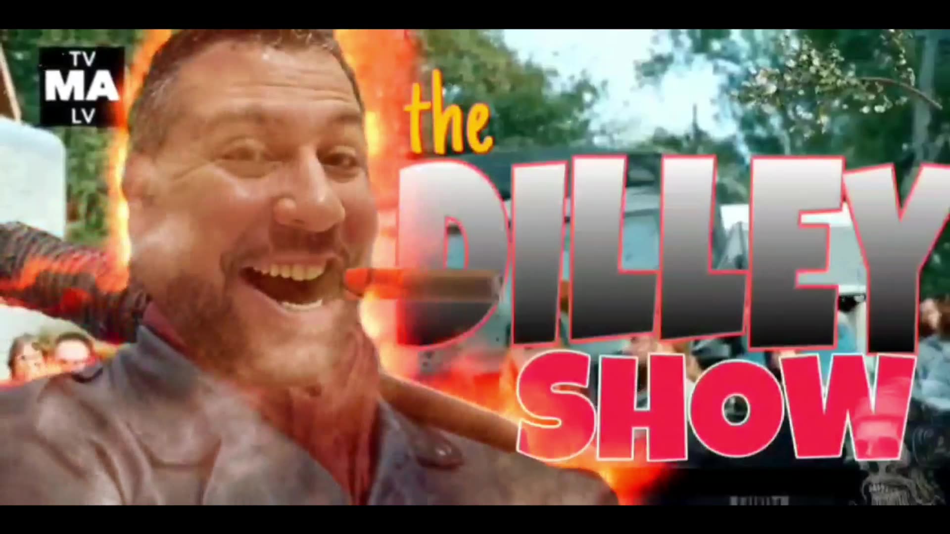 More Biden Treason, Team DeSperate and More! w/ Author Brenden Dilley ...