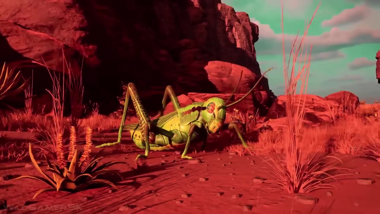 Top 30 New Upcoming Open World Games Of 2024 And 2025 2665