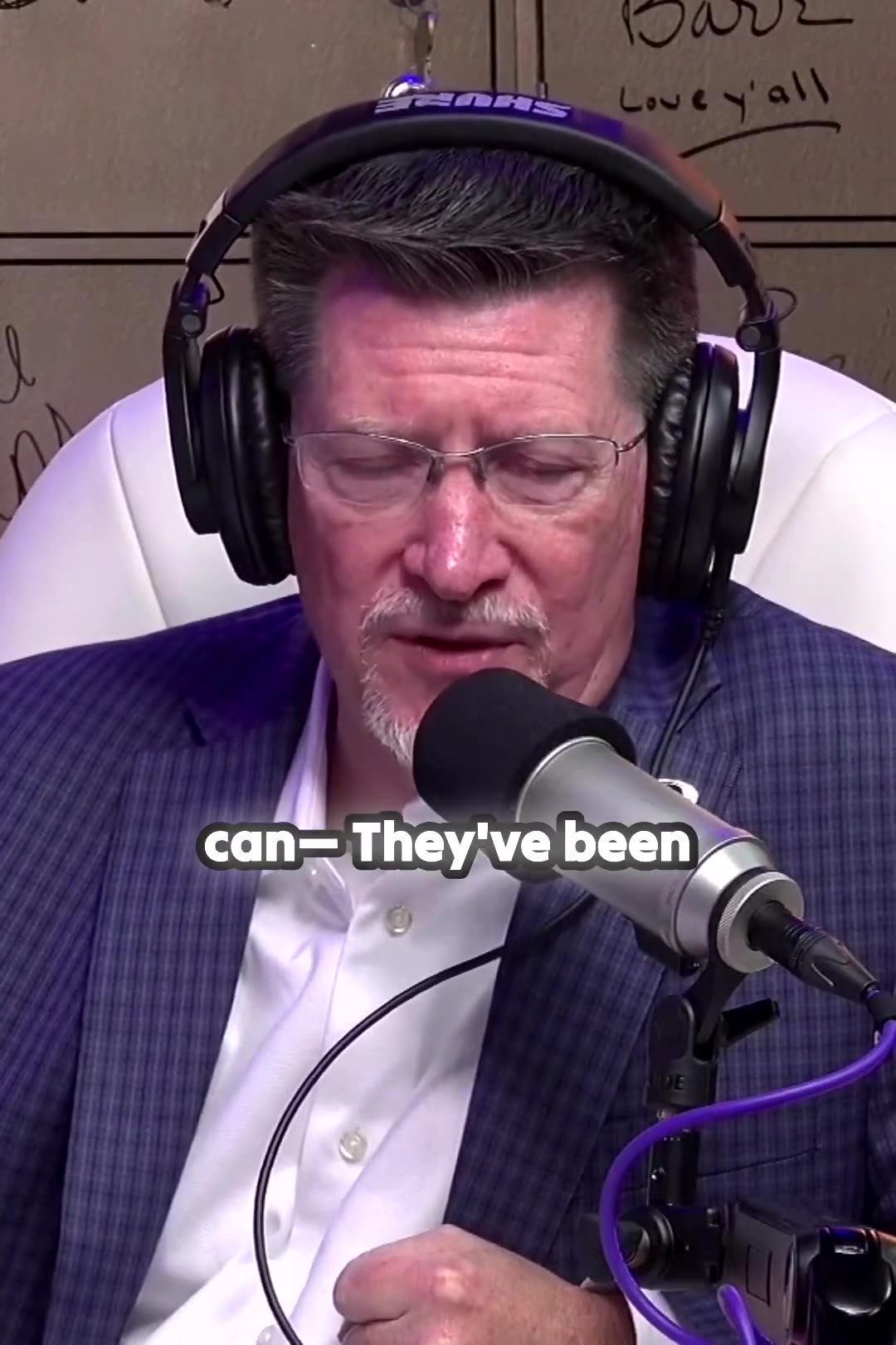 Patrick Bet-David: 100% Chance The CIA Is Using Advanced Disguise Tech ...