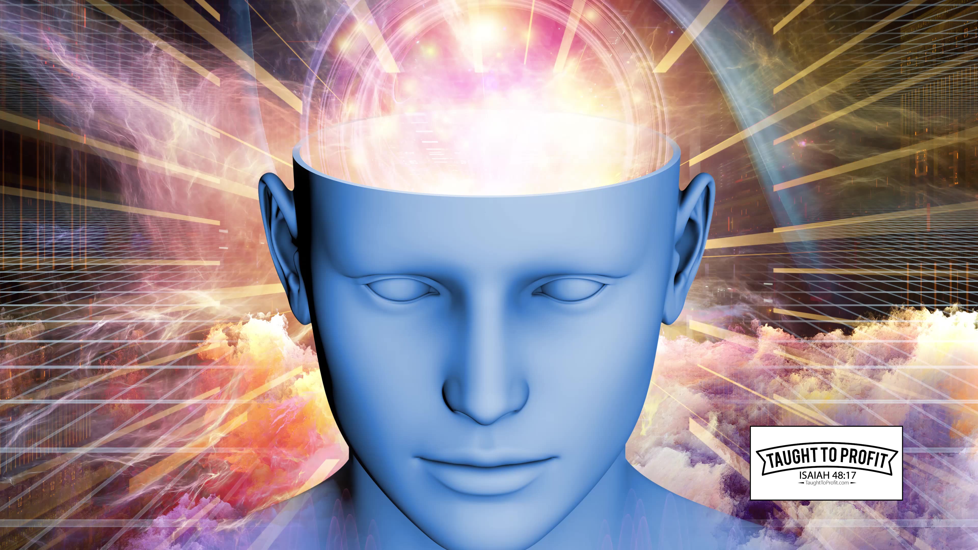 MUST WATCH! Positive Affirmations For Success In Business & Life ...