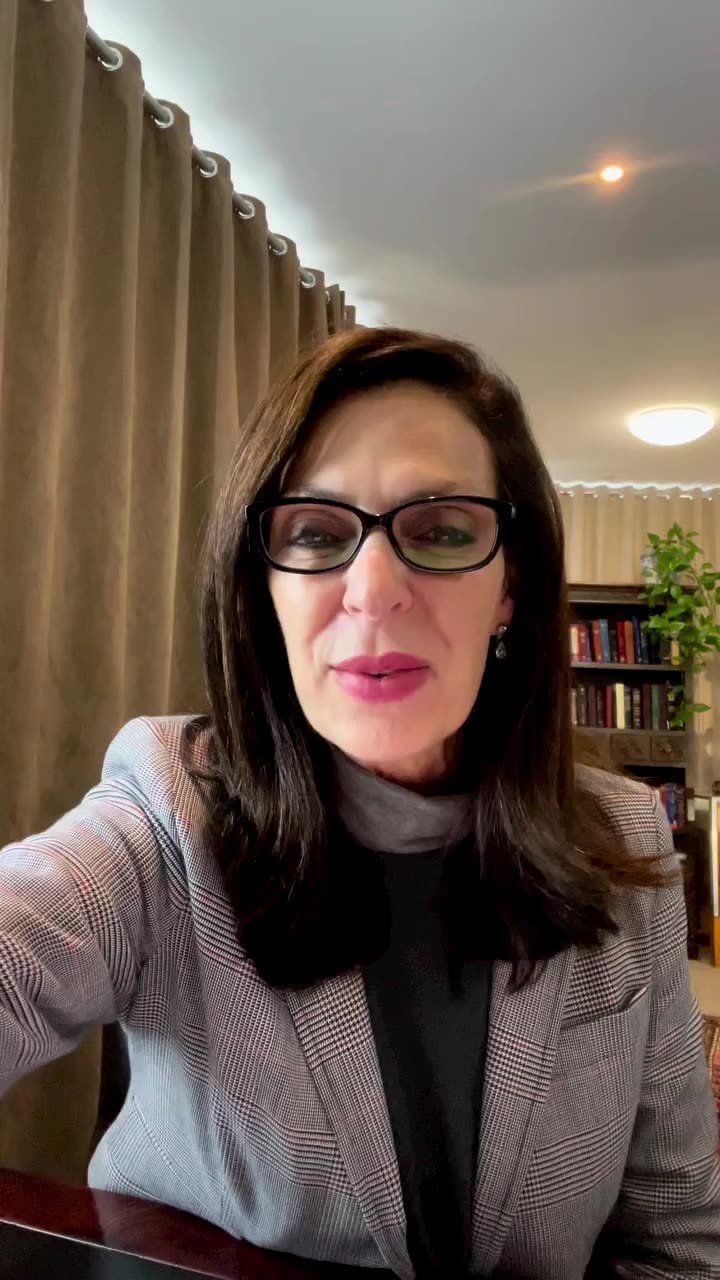 Retah McPherson | 30 June 2023