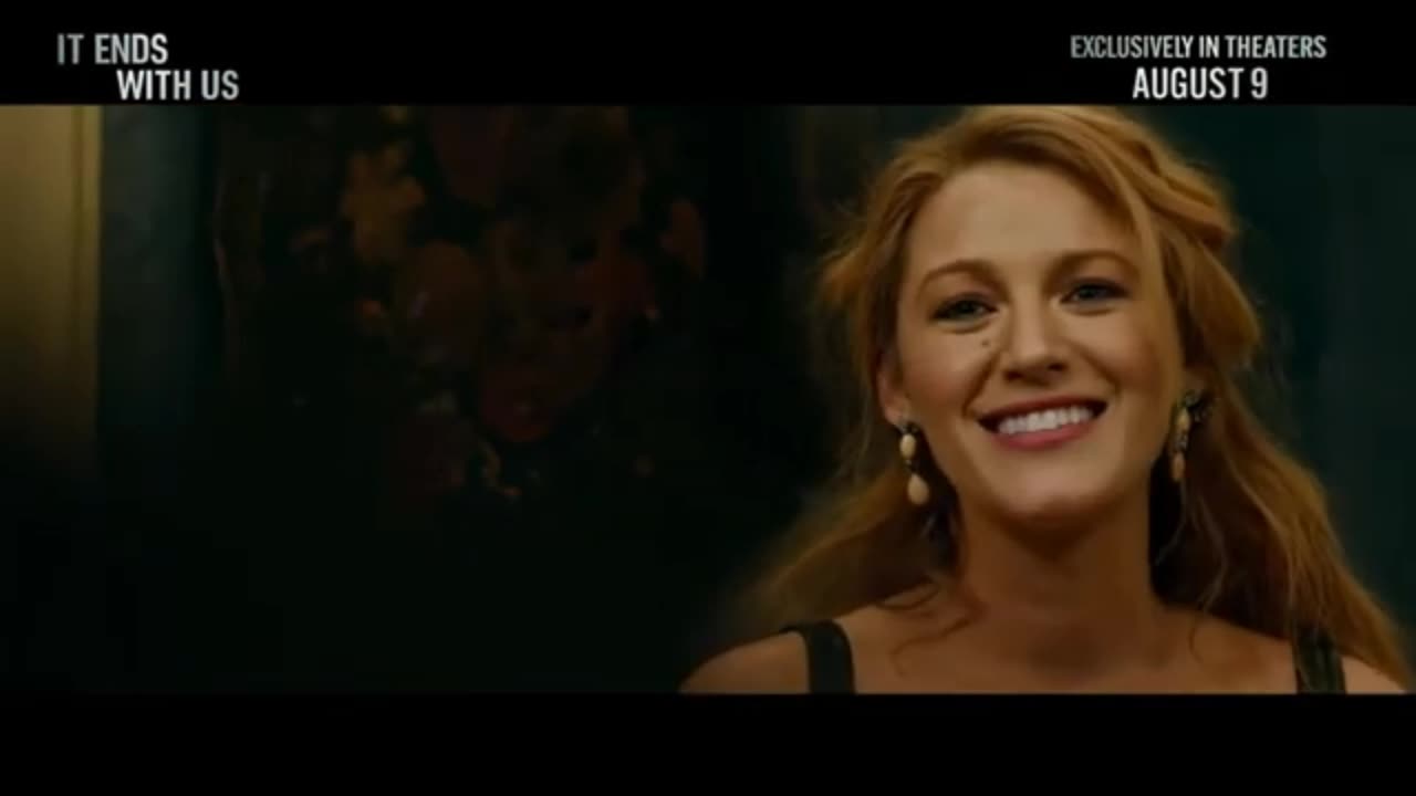 Pluto TV Action Commercial Break Part 1 (7-1-2024)