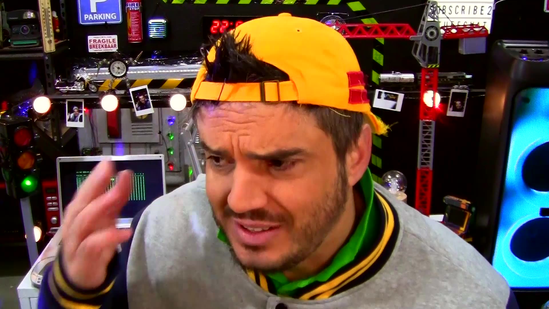 LEMON MERINGUE DRINK is so delicious, it makes me wanna... SWITCH ...