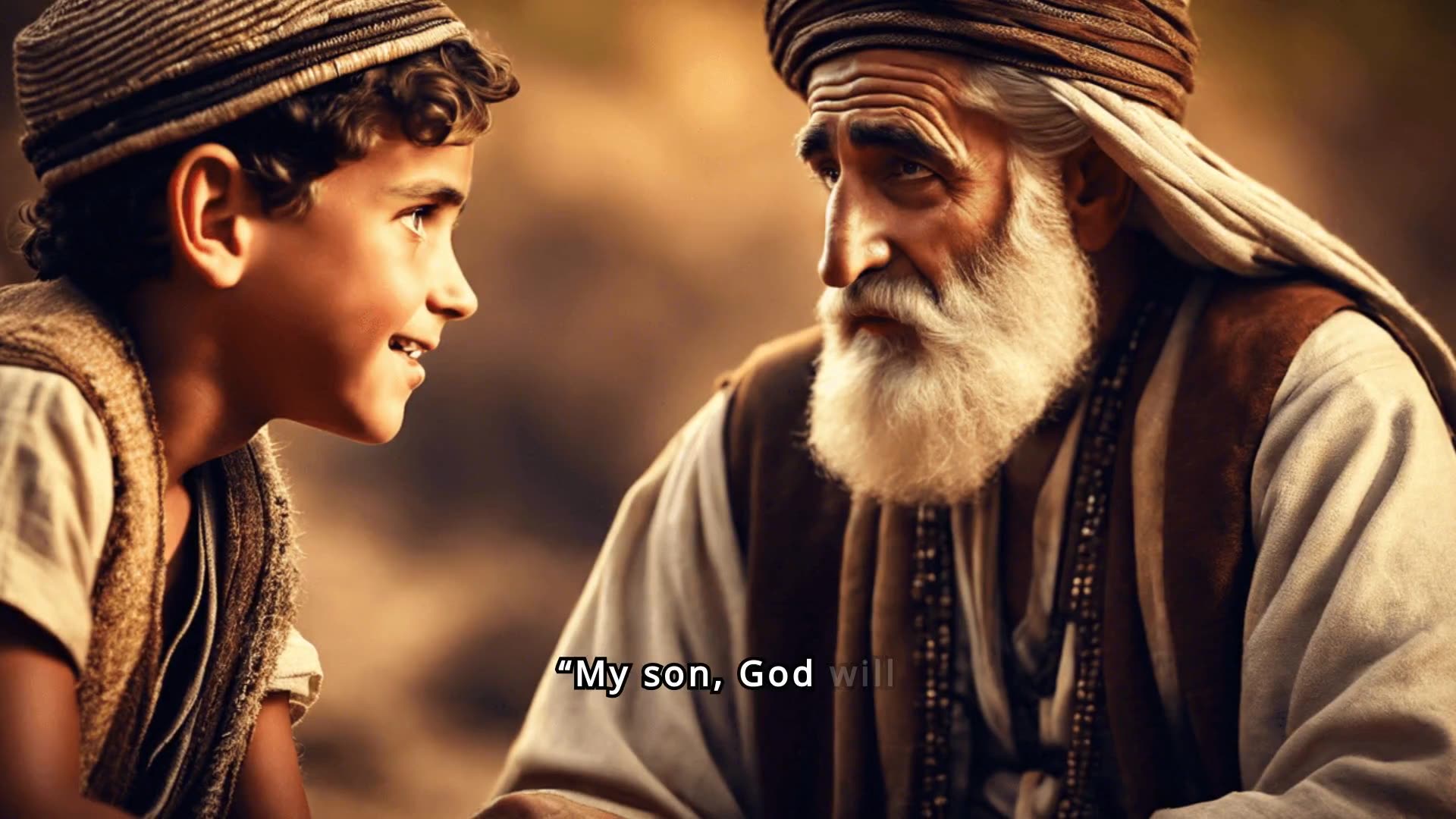 sg1fan75 NKJV Genesis 21/22