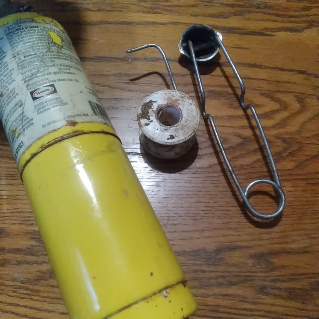 What Gas Is Better For Soldering Copper, MAPP Gas Or Propane?