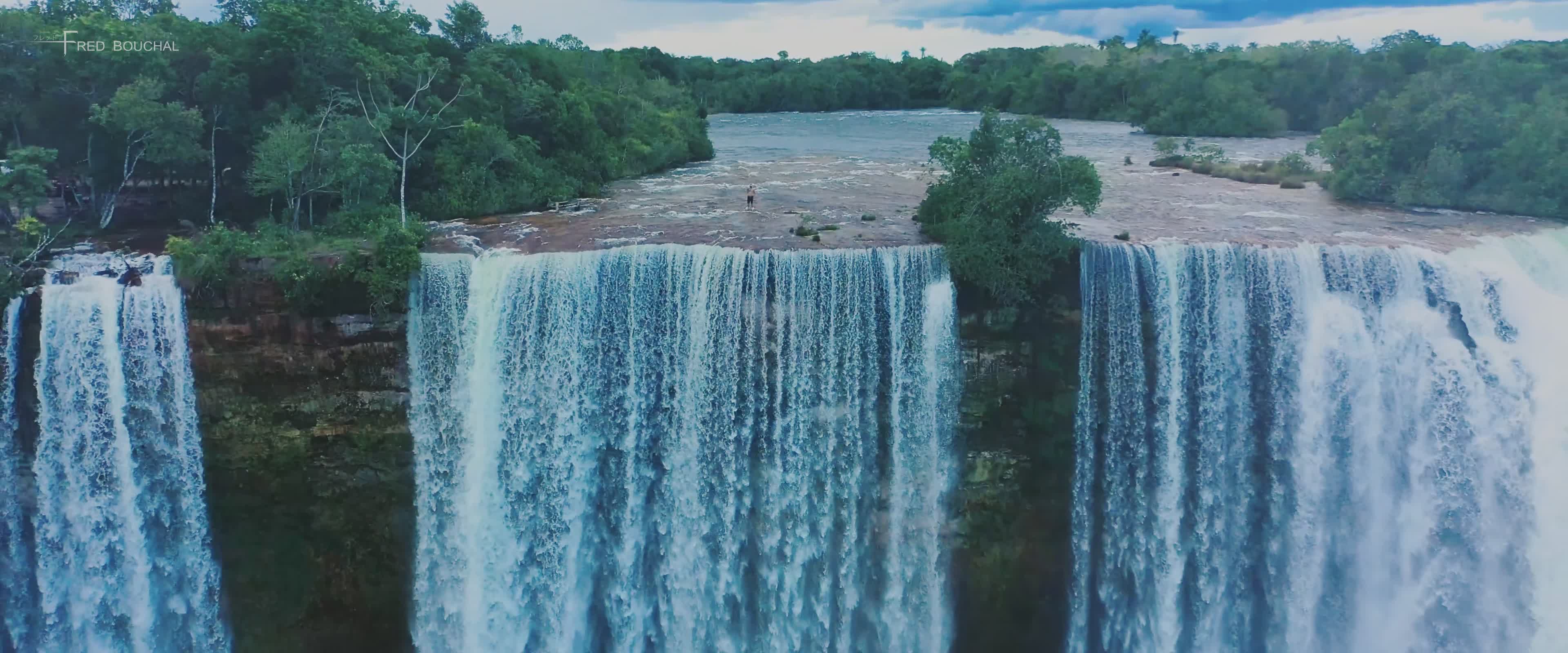 Fred Bouchal - Beyond Us