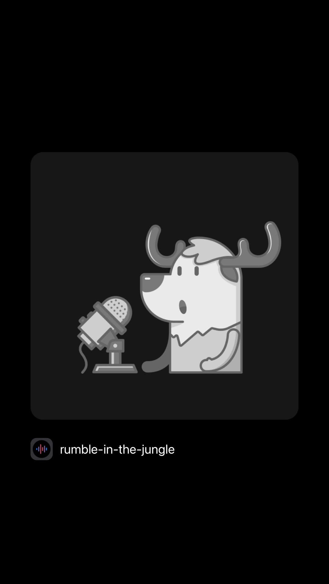 Rumble in the Jungle - groovy funk rhythmic dance,🎶