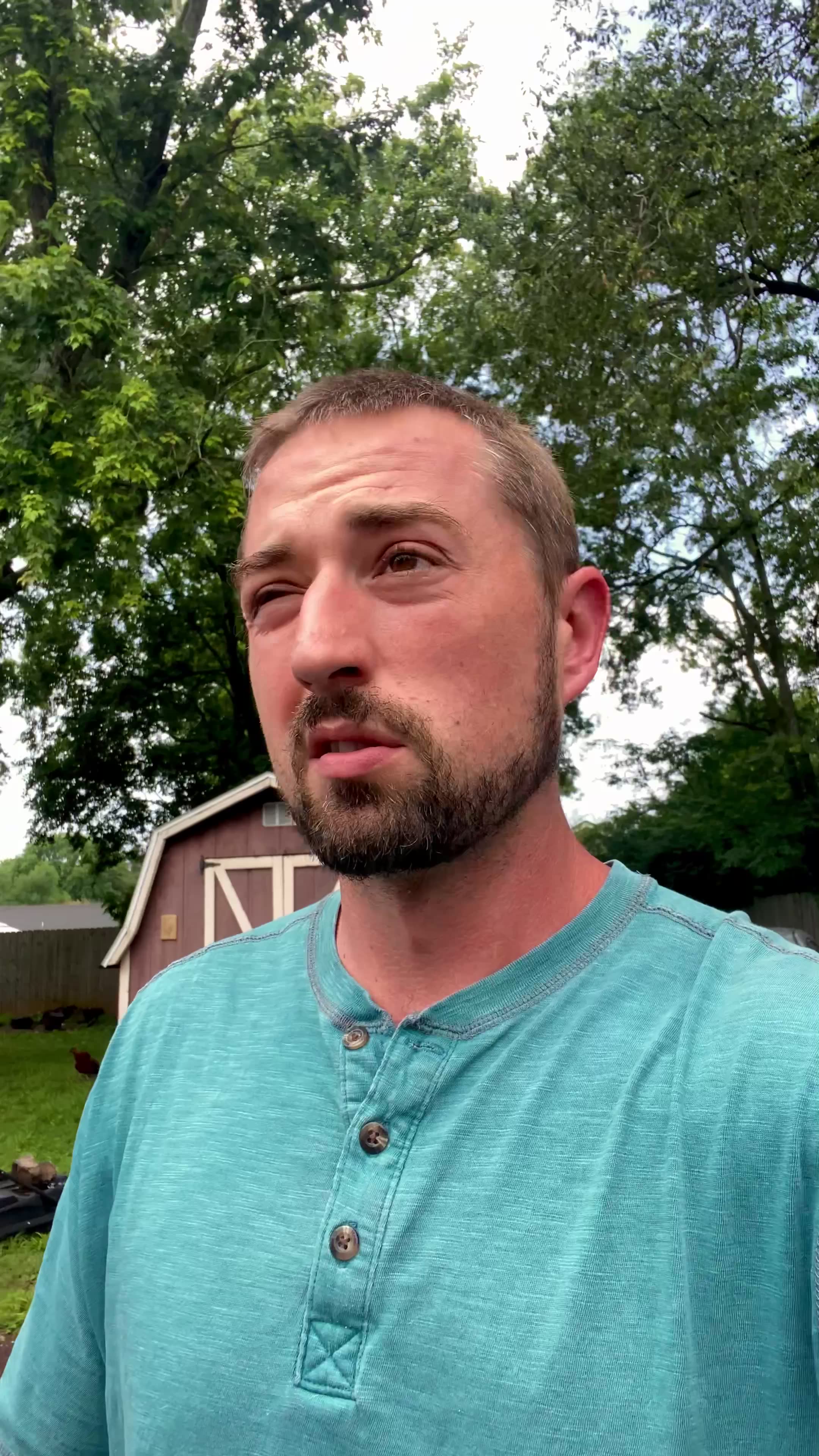 Everyone wants things, but are you prepared to give first?