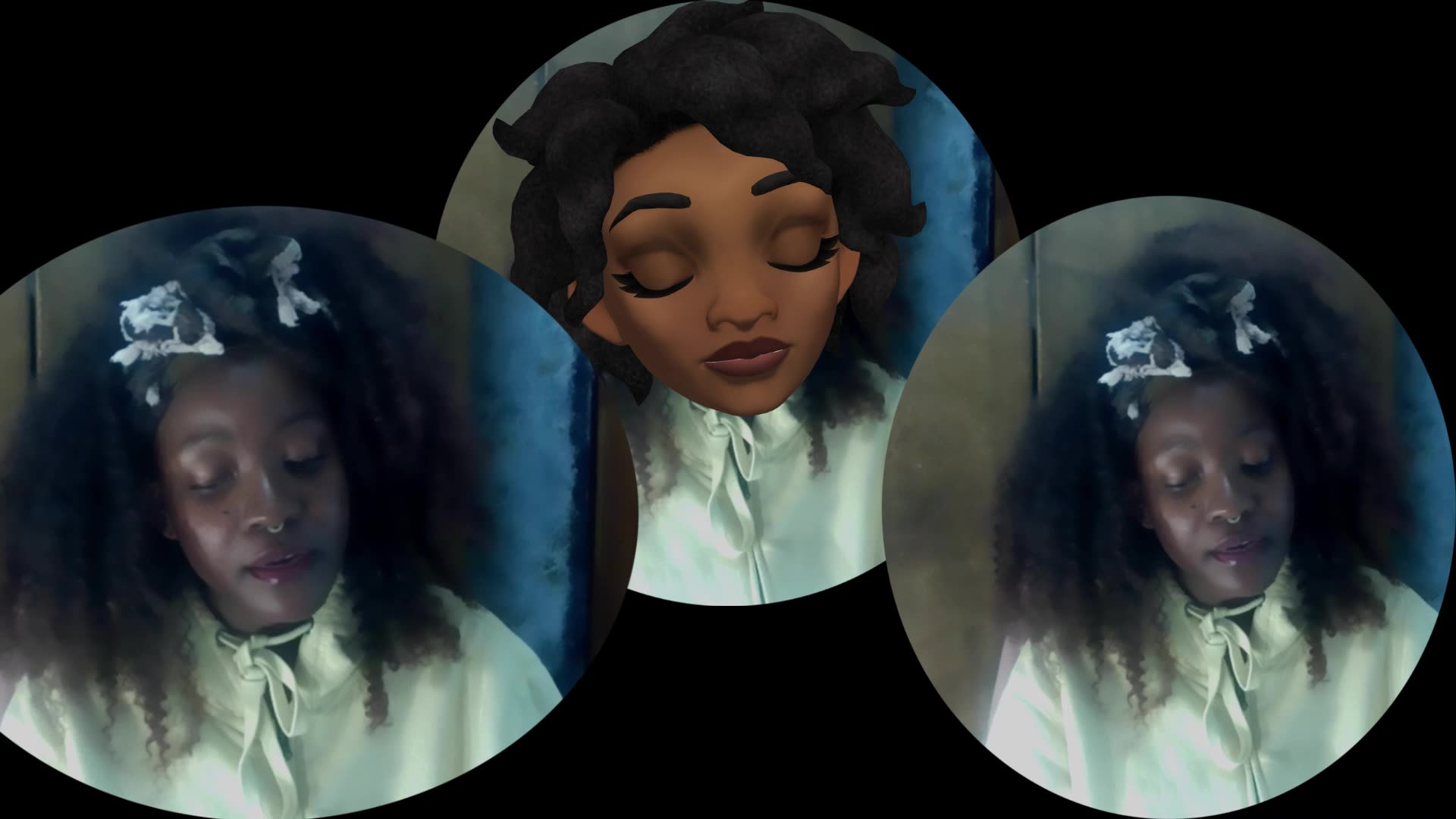 19/40 The Rapture Ready Trio..Trib Prophecy for the Left Behind_MariahC ...