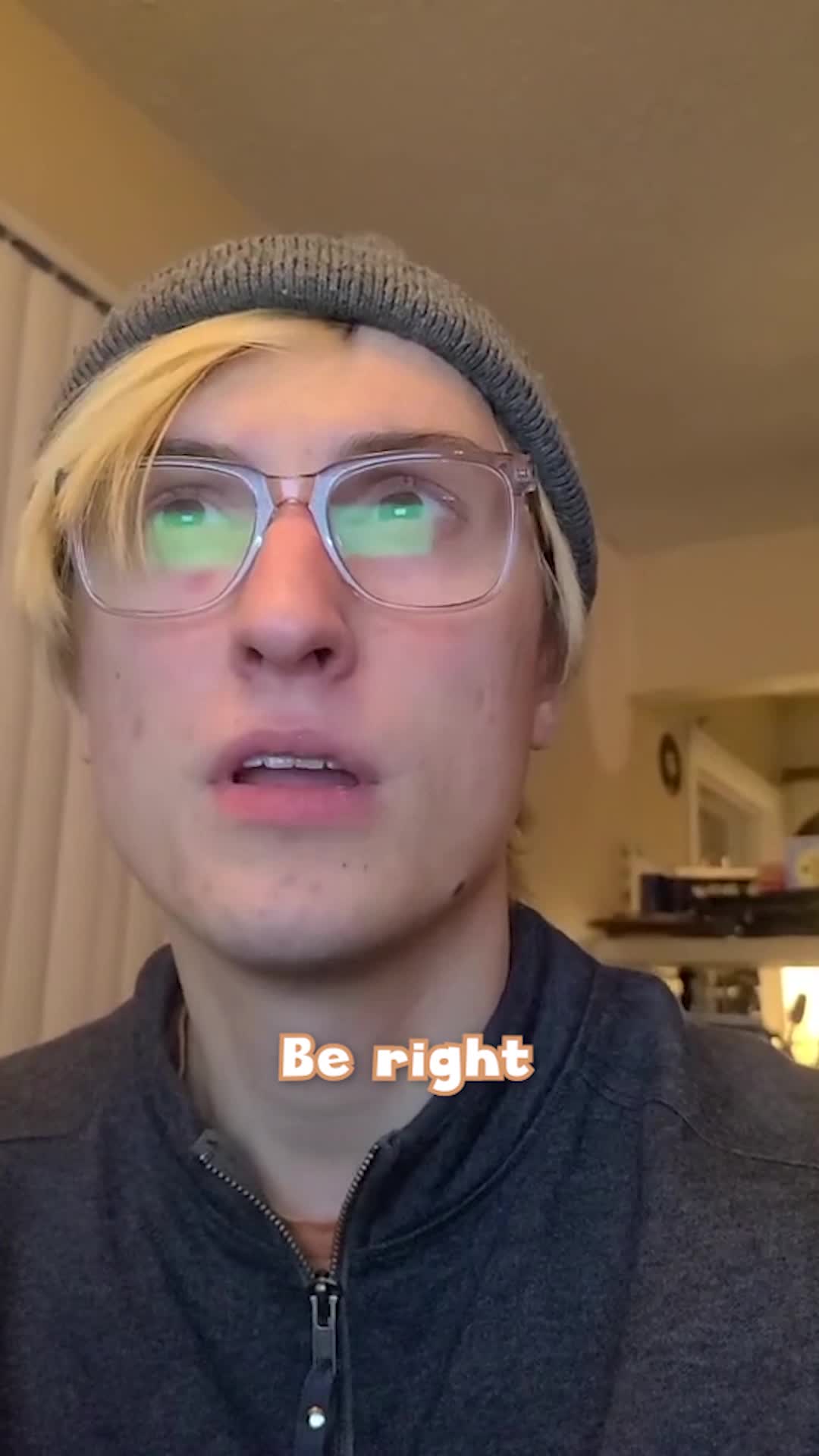 Adding Captions 🤪