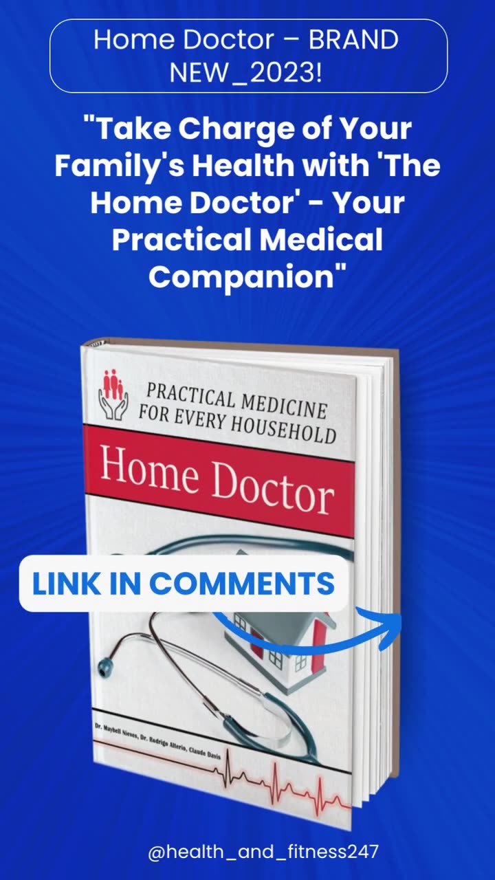 Home doctorbook