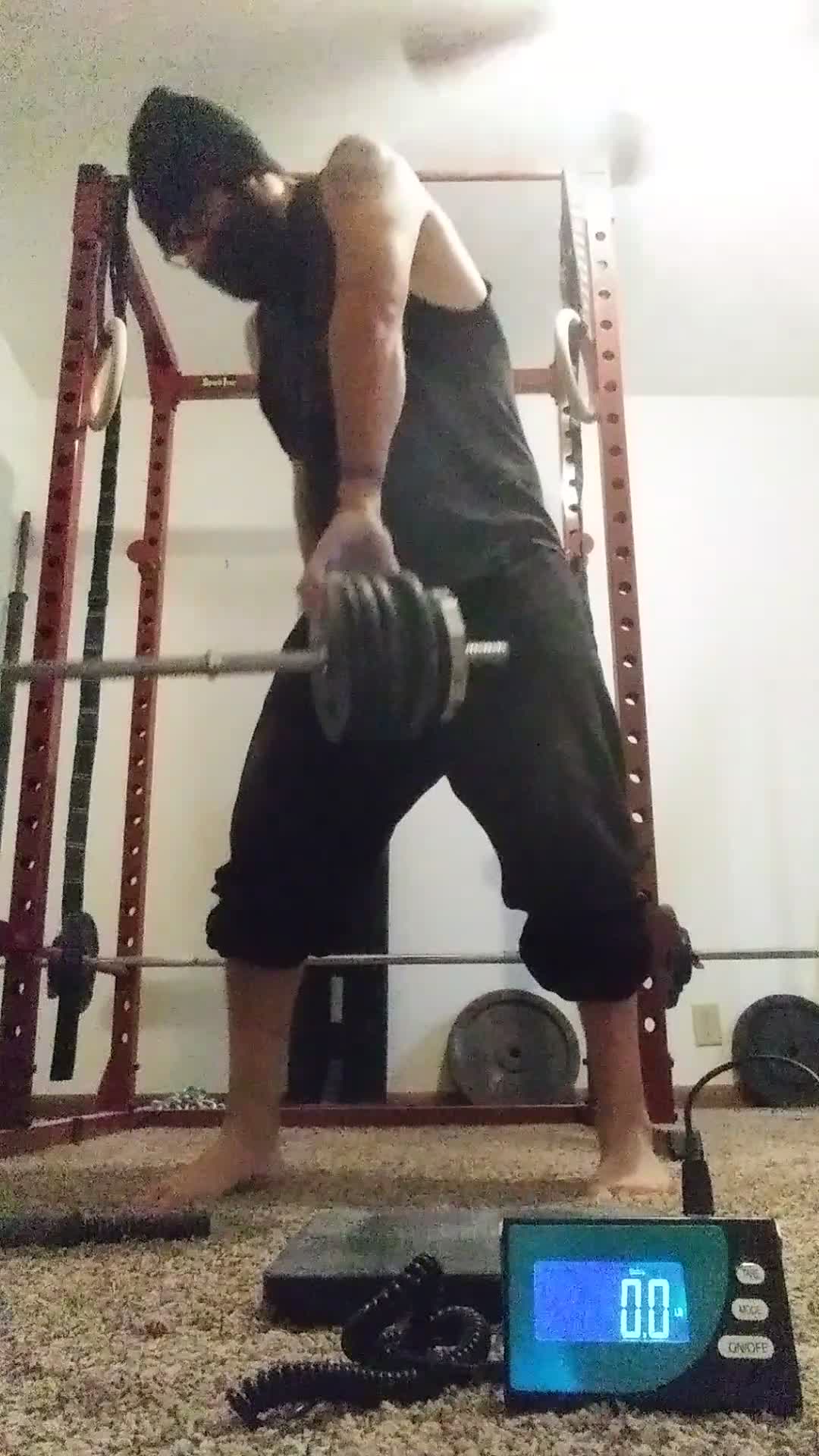 Blob Style Pinch Lift