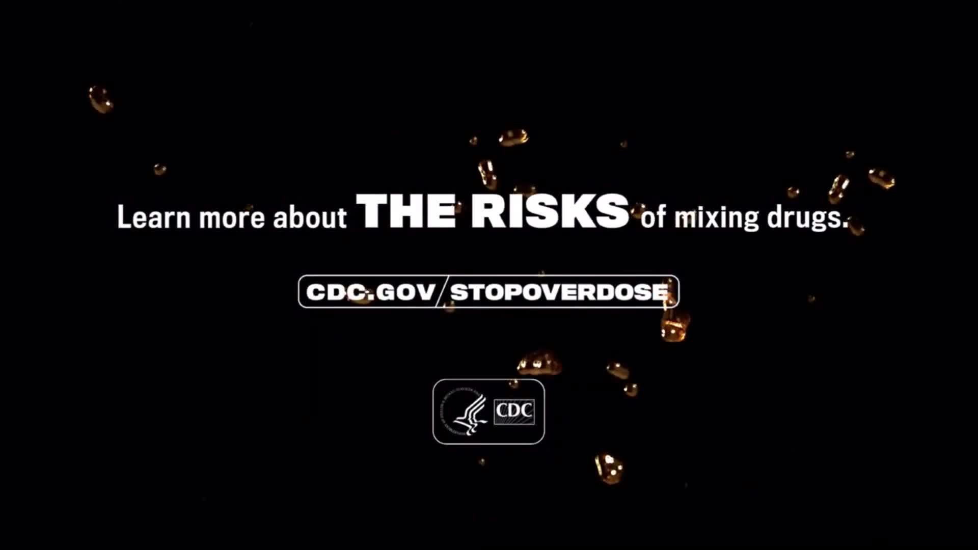 Understanding the risks of mixing drugs, prescription drugs, illicit ...