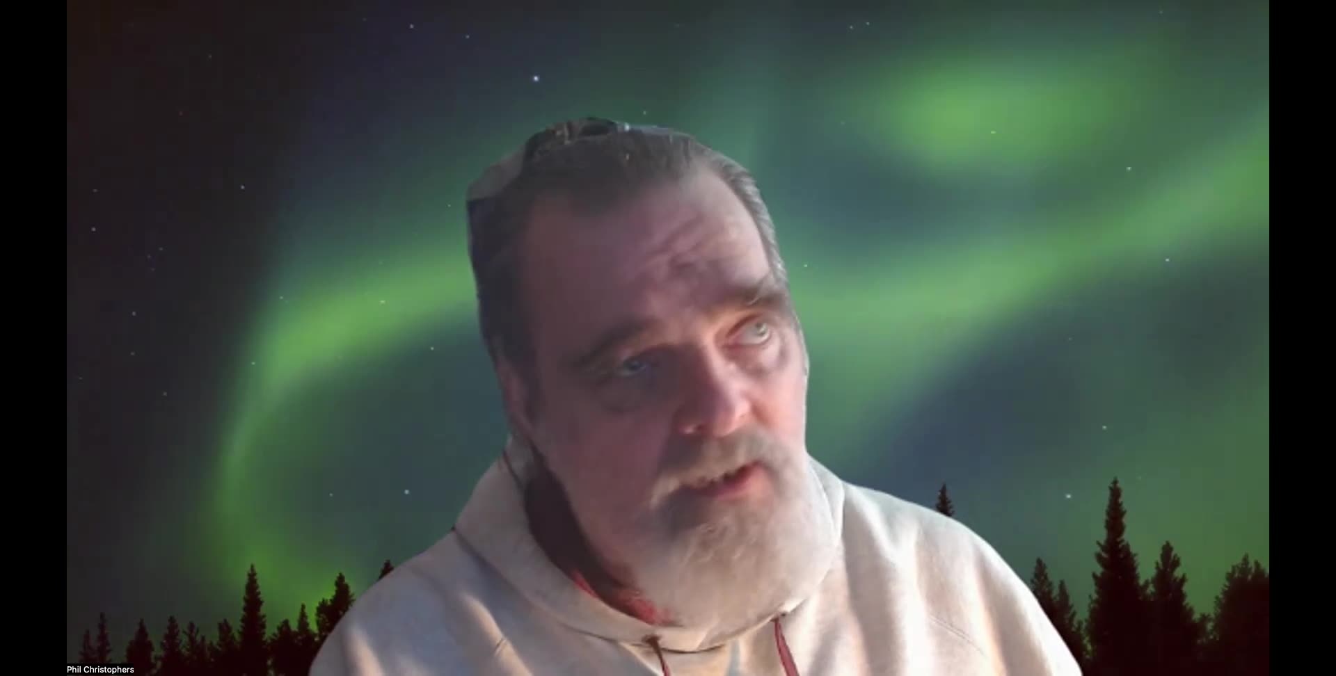 Justice Deep Blue Dragon Energy Vlog