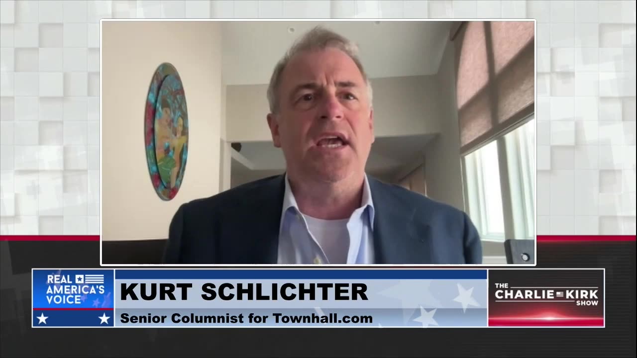 Kurt Schlichter on the Cohen Train Wreck: Why His Cross-Examination Was ...