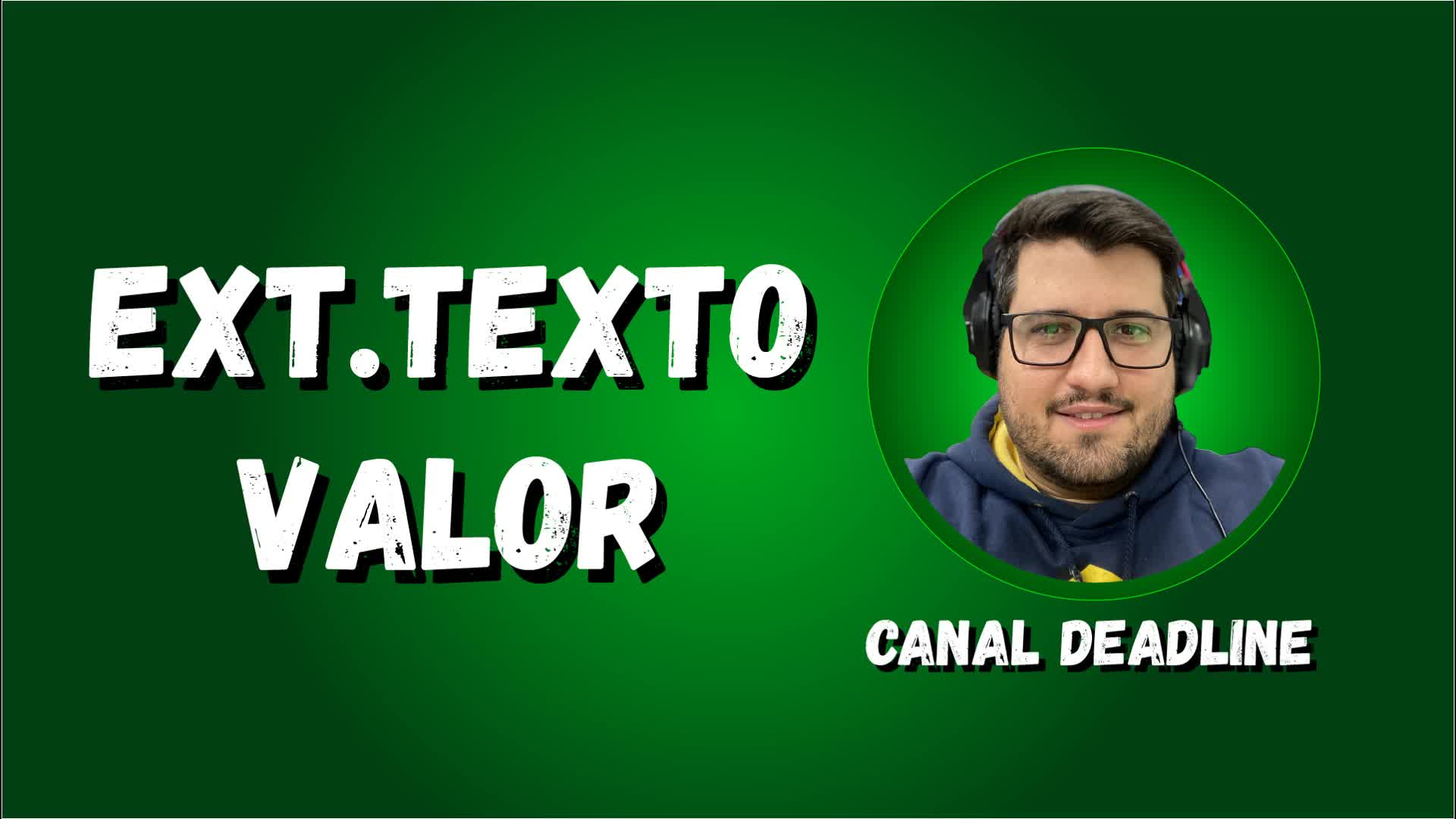 EXT.TEXTO & VALOR: COMO TRANSFORMAR UM TEXTO EM VALOR NO EXCEL, COMO ... EXT.TEXTO & VALOR: COMO TRANSFORMAR UM TEXTO EM VALOR NO EXCEL, COMO ...