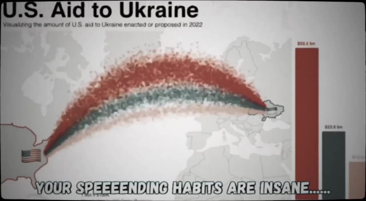 Joe is a big spender