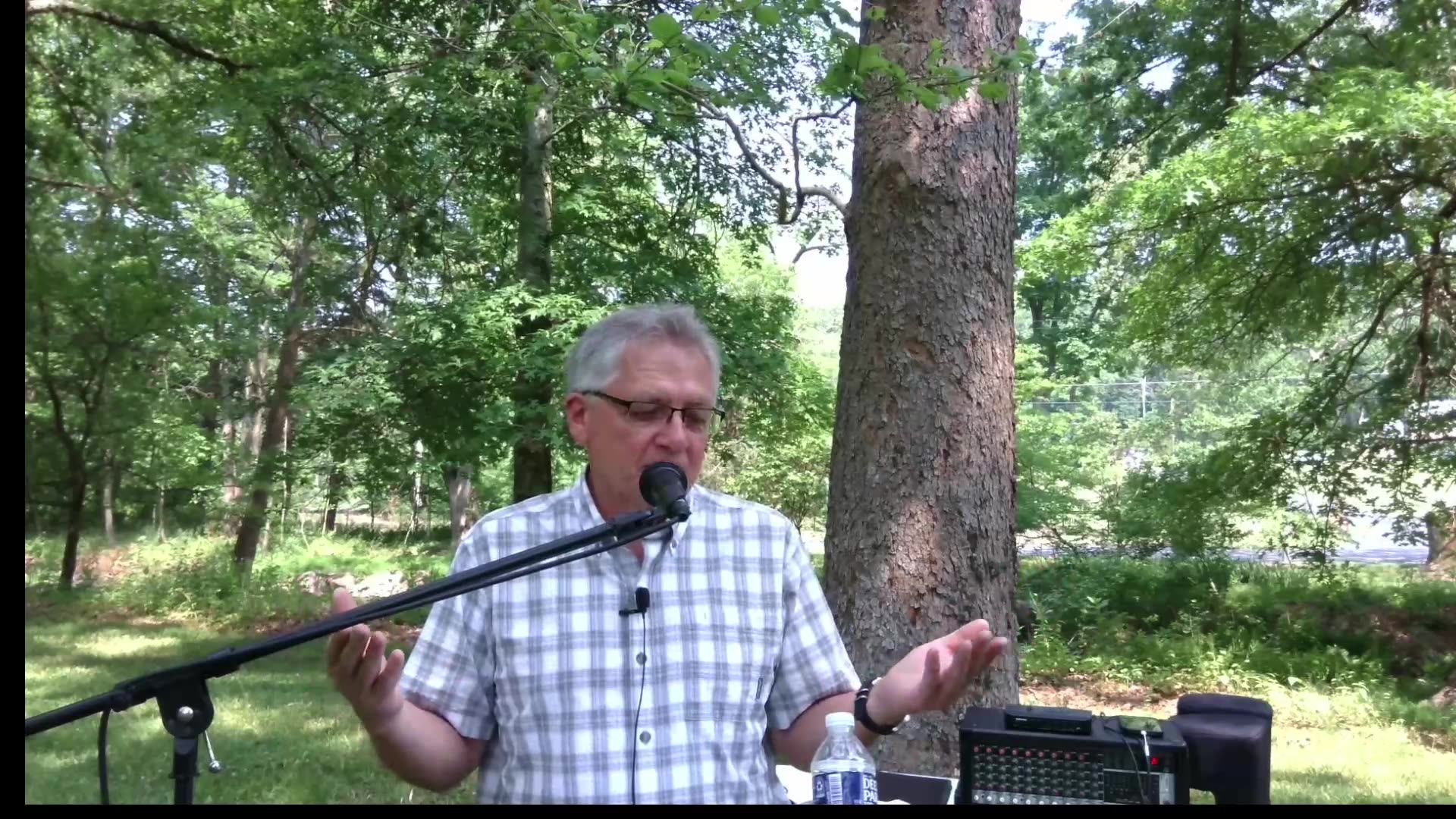 God's Judgment on Satan's Evil World System (Revelation 18:1-24)