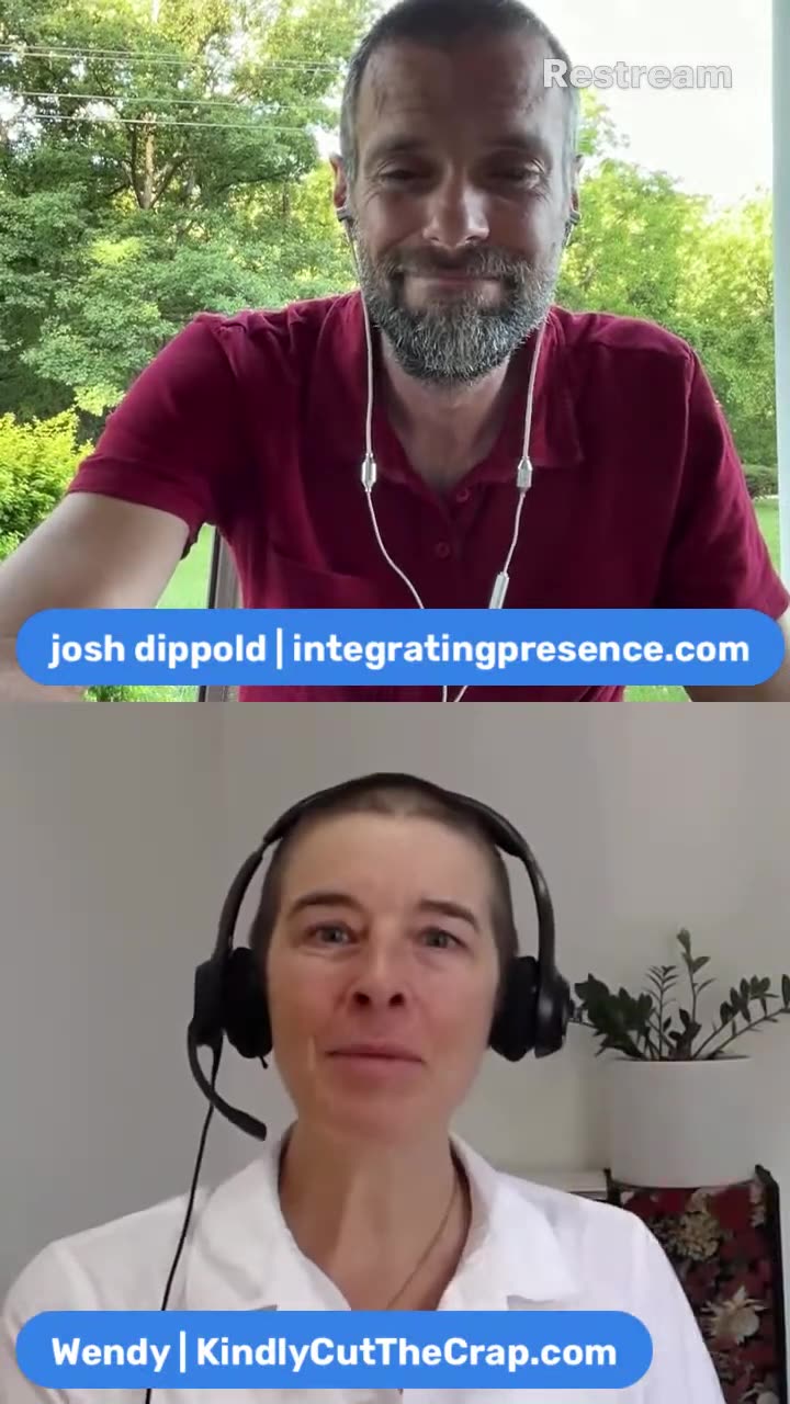 Knowing And What's Being Known | May 28, 2024 "Meditation Q & A With ...