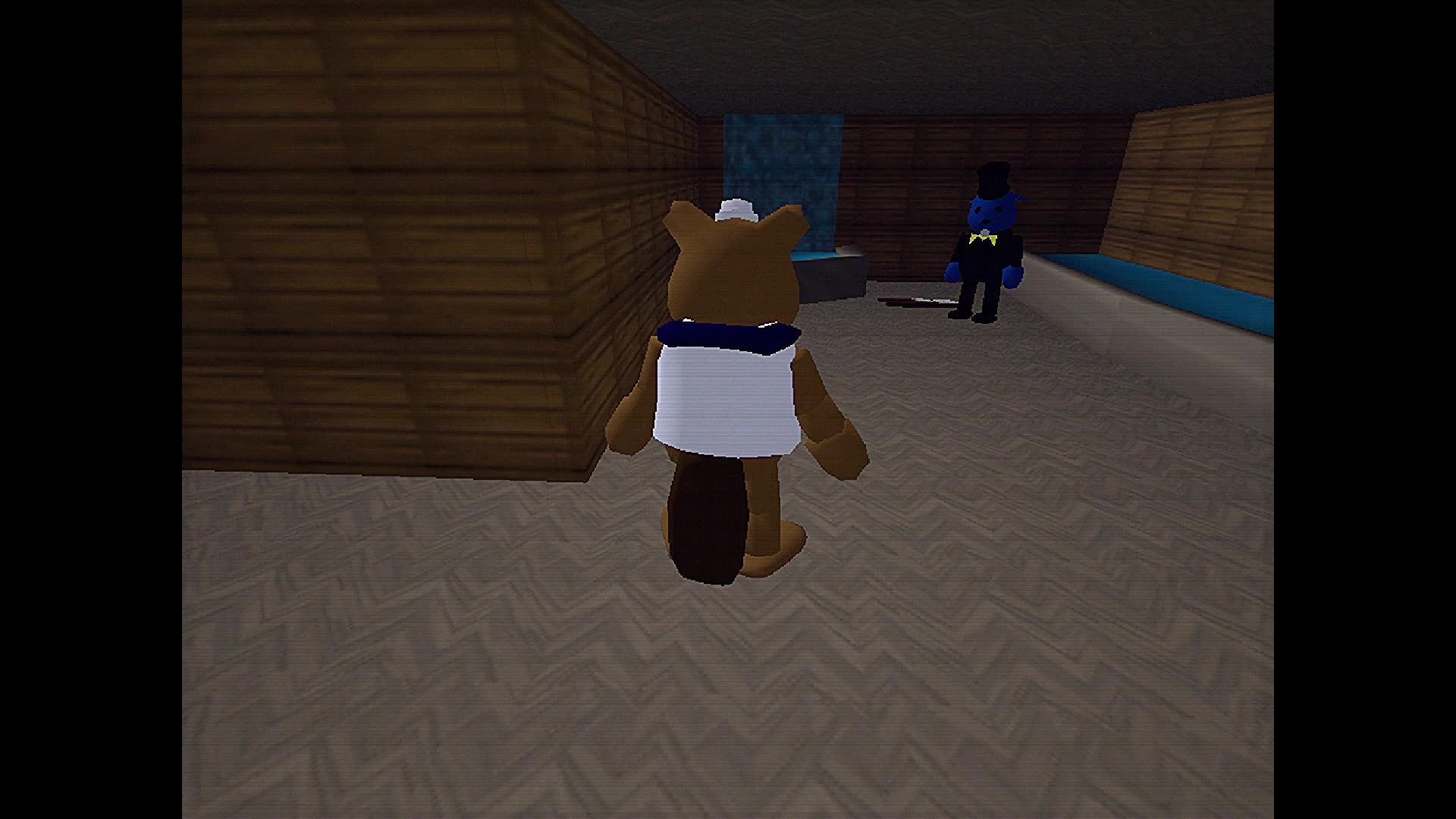 Shipwrecked 64 Playthrough - Part 3 - Getting My Boat & Helping ...