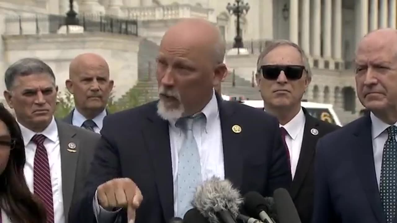 Chip Roy GOES OFF On Debt Ceiling Deal Names Names Of Fake Republicans chip-roy-goes-off-on-debt-ceiling-deal-names-names-of-fake-republicans