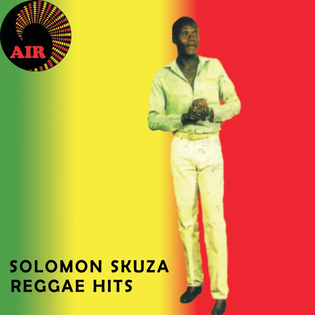 Solomon Skuza - Love And Scandals