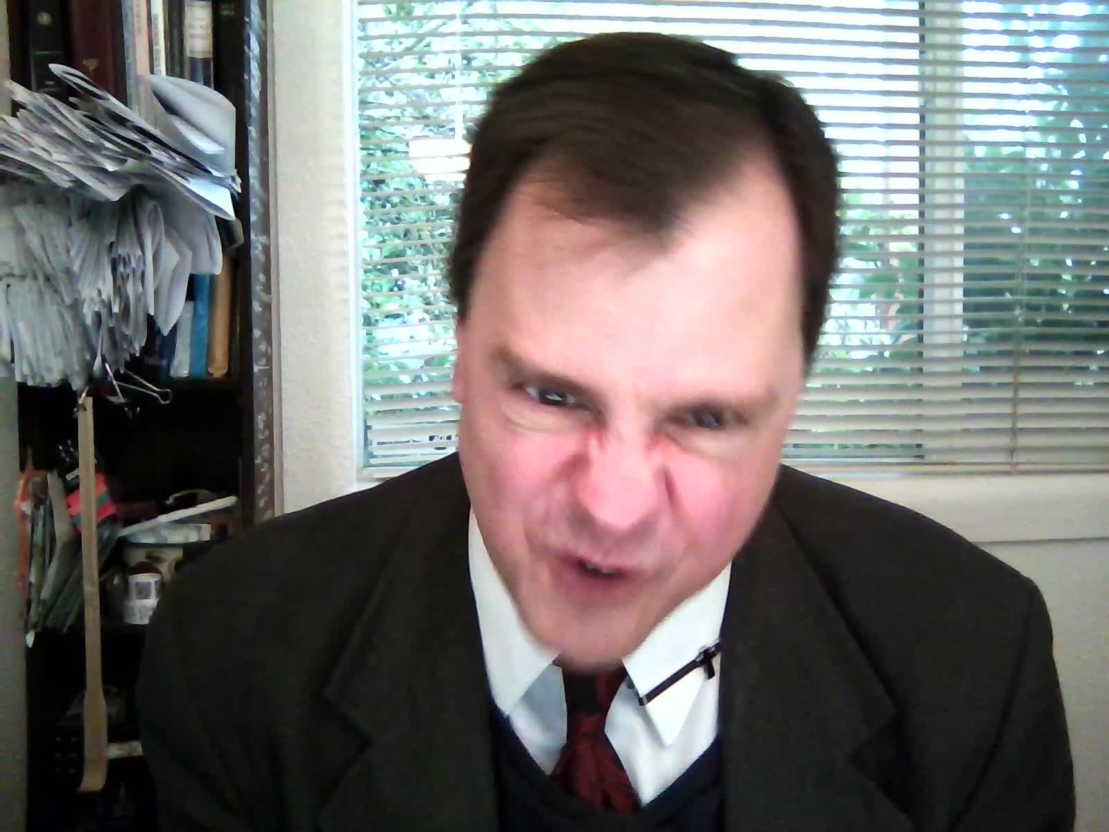 (YELLING) Marines Make Gruesome Discovery in California - Michael ...