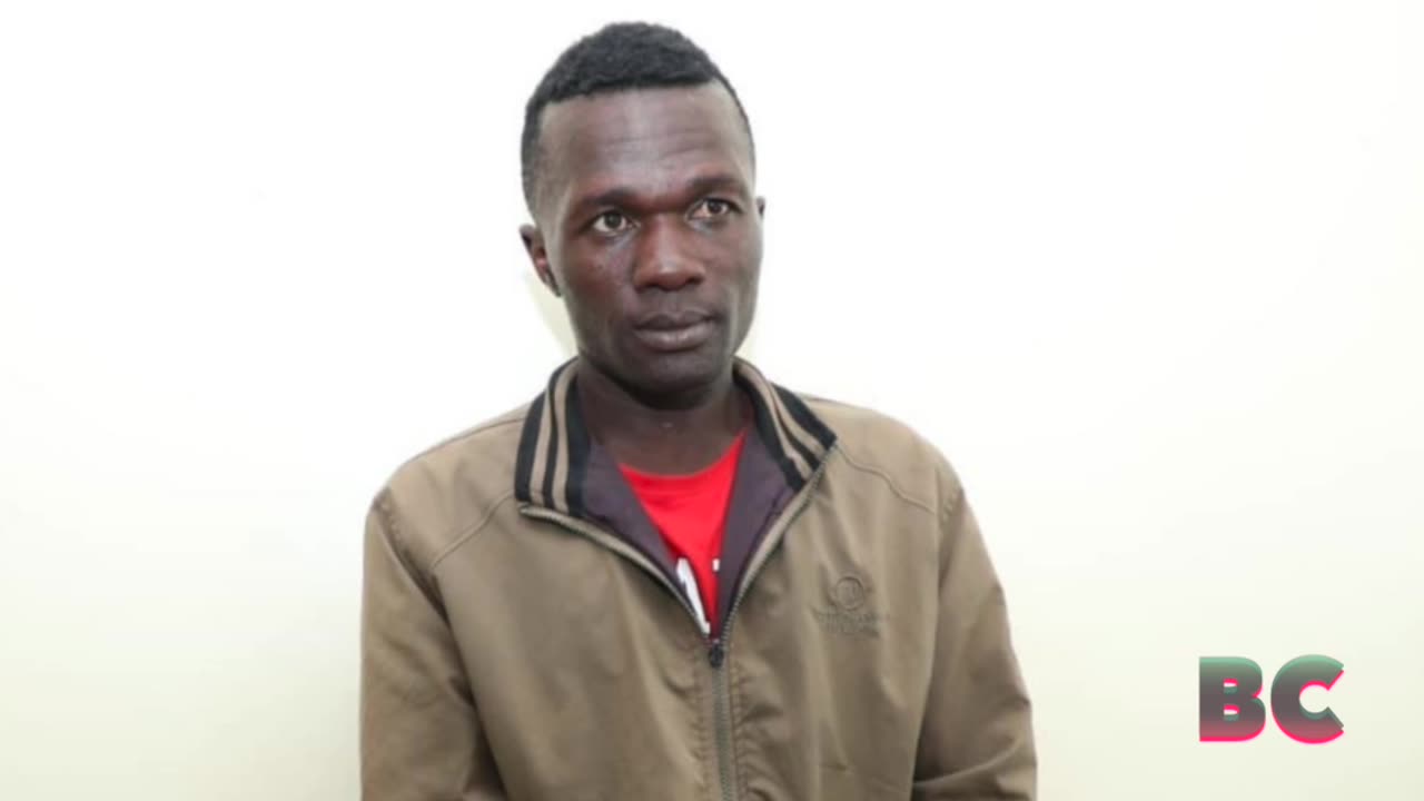 Kenyan Police Say Suspected Serial Killer Has Confessed To Murdering 42