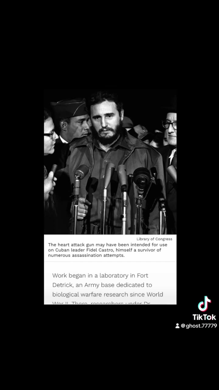 The Patriot Princess 🫡