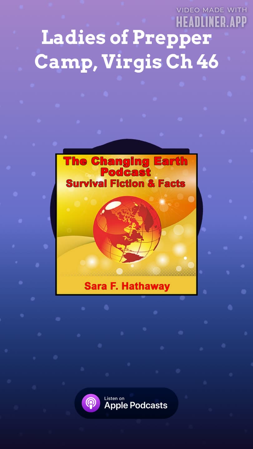 Ladies of Prepper Camp