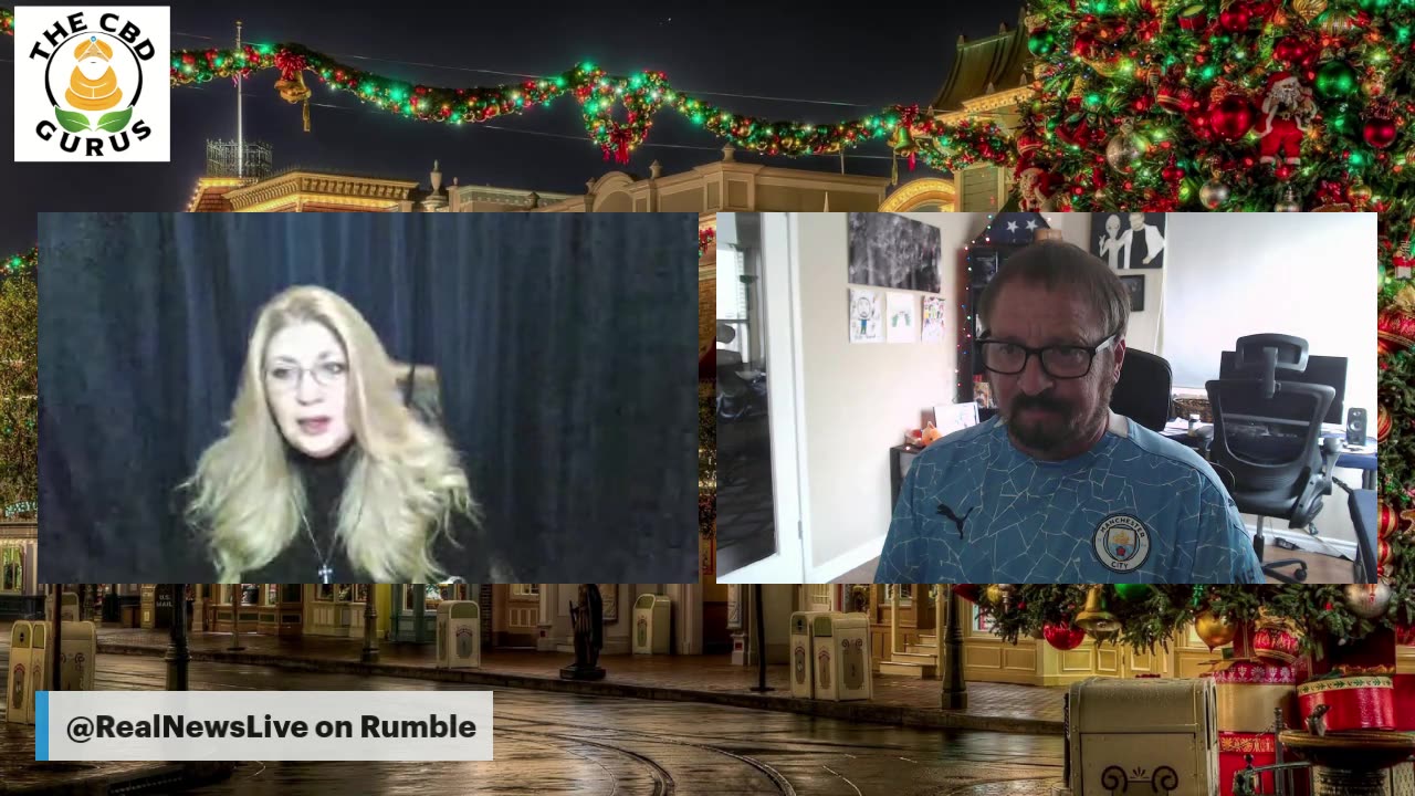 Tell the Truth Wednesday with Mike & Jen!