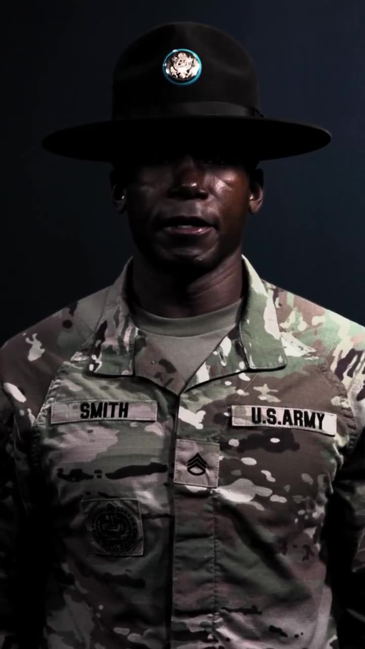 Army strong