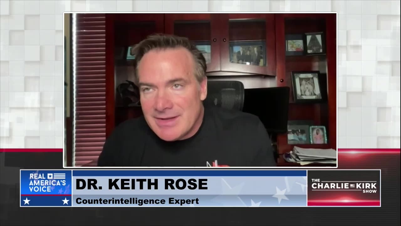 Dr. Keith Rose: What Americans Don't Know About the Current State of ...