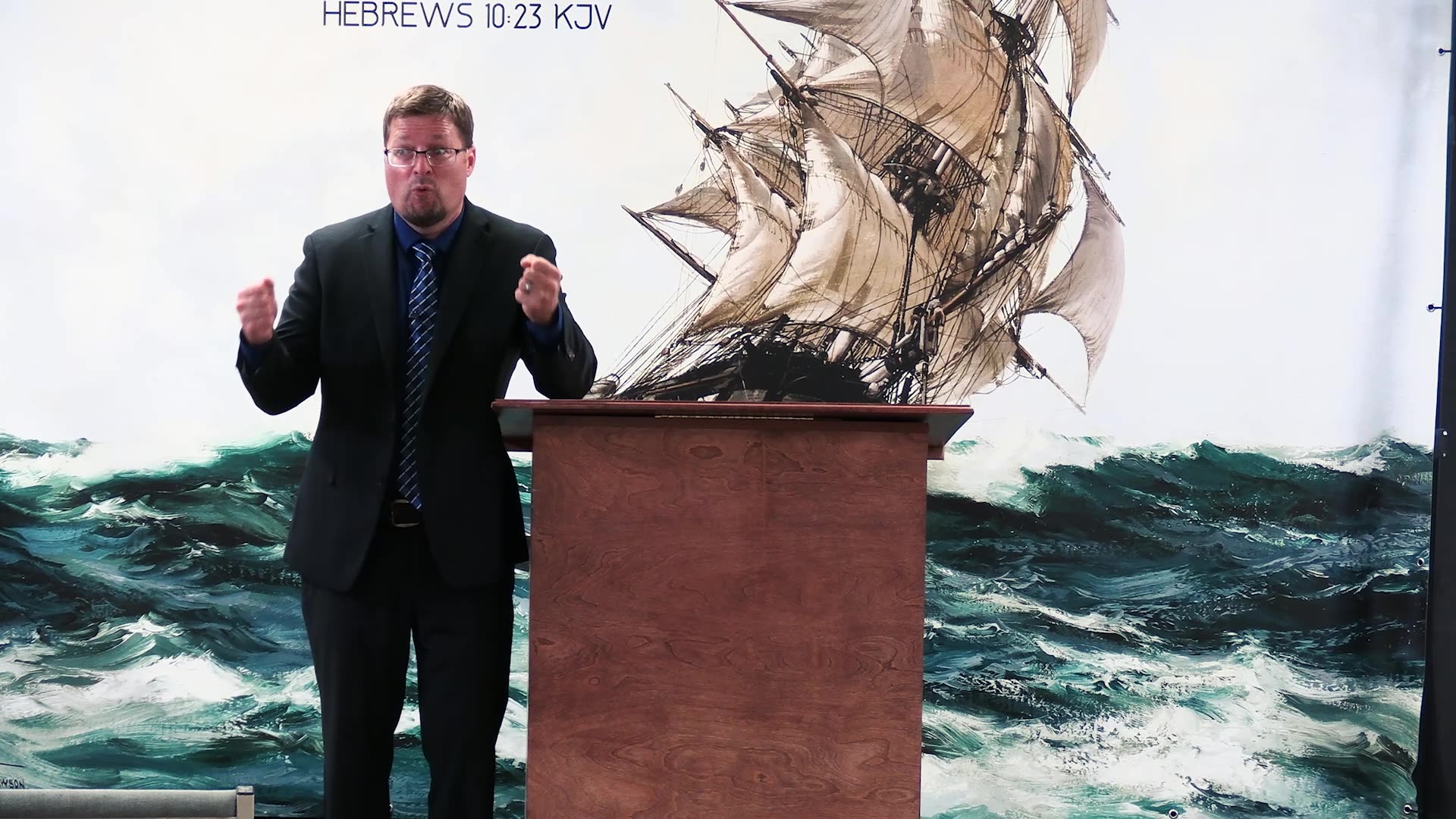 Pontius Pilate: Lessons on Failed Leadership (Random Characters Series ...