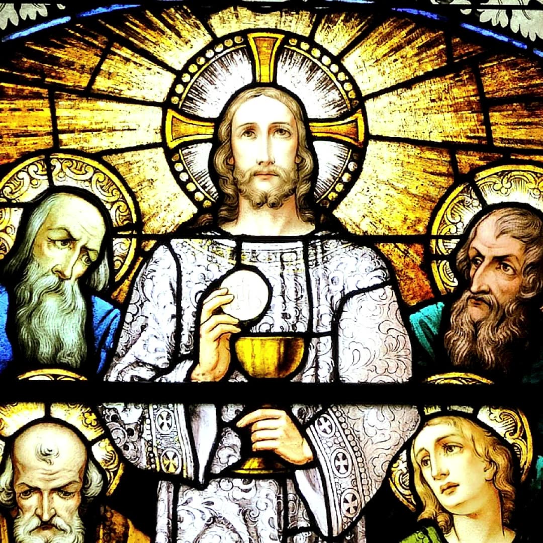 Fr Hewko Feast of Corpus Christi 5/30/24"Abp.LefebvreDefendstheFaith ...