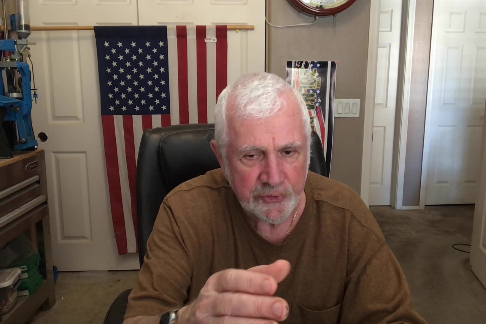 Trump Can't Distance Himself From Project 2025!